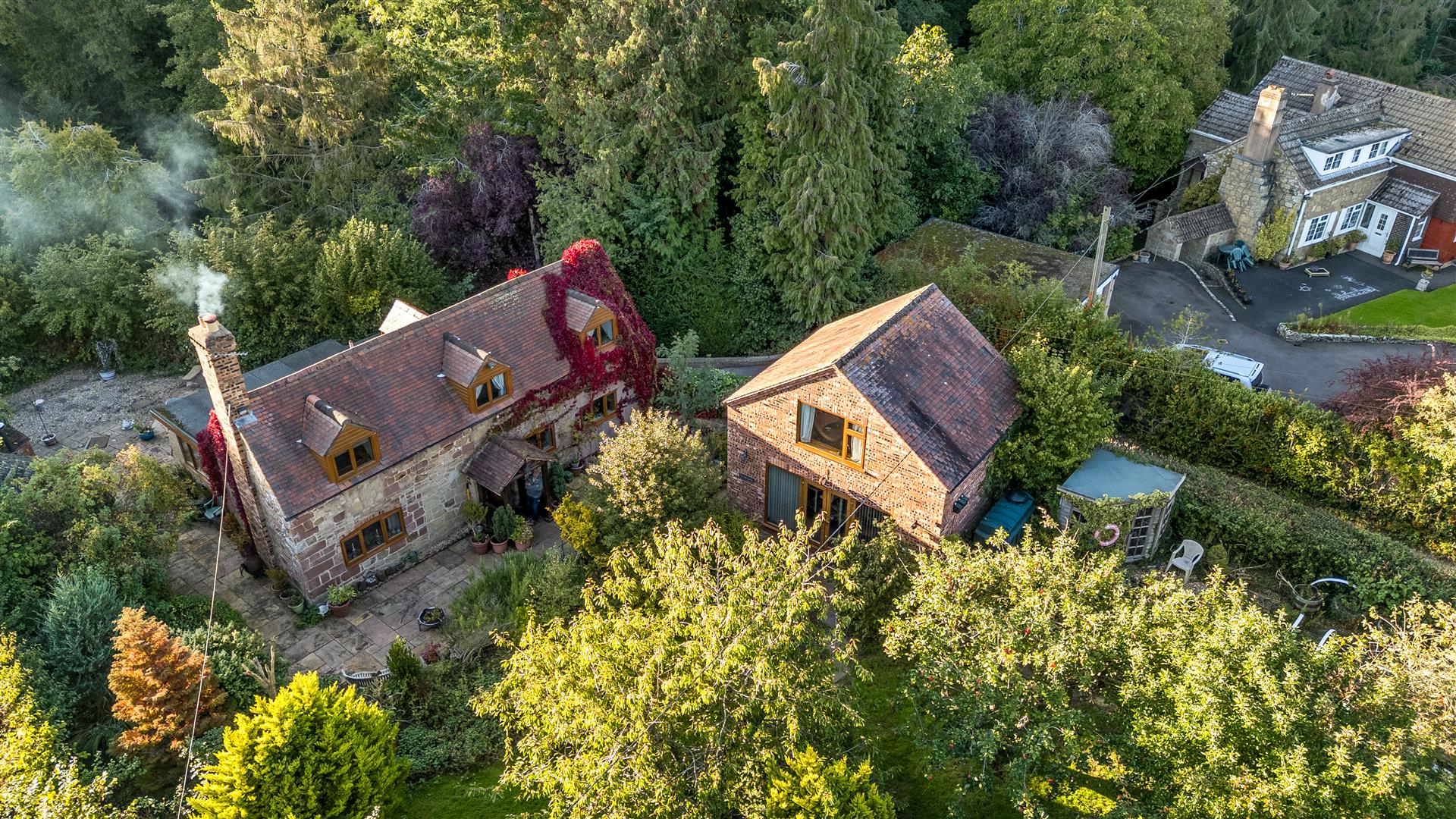 9, The Hollows, Shrewsbury, SY5 6BA | Estate Agents & Auctioneers